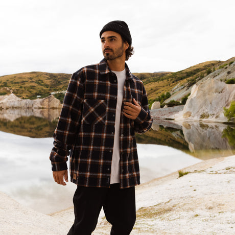 RPM - MFG – RPM Clothing