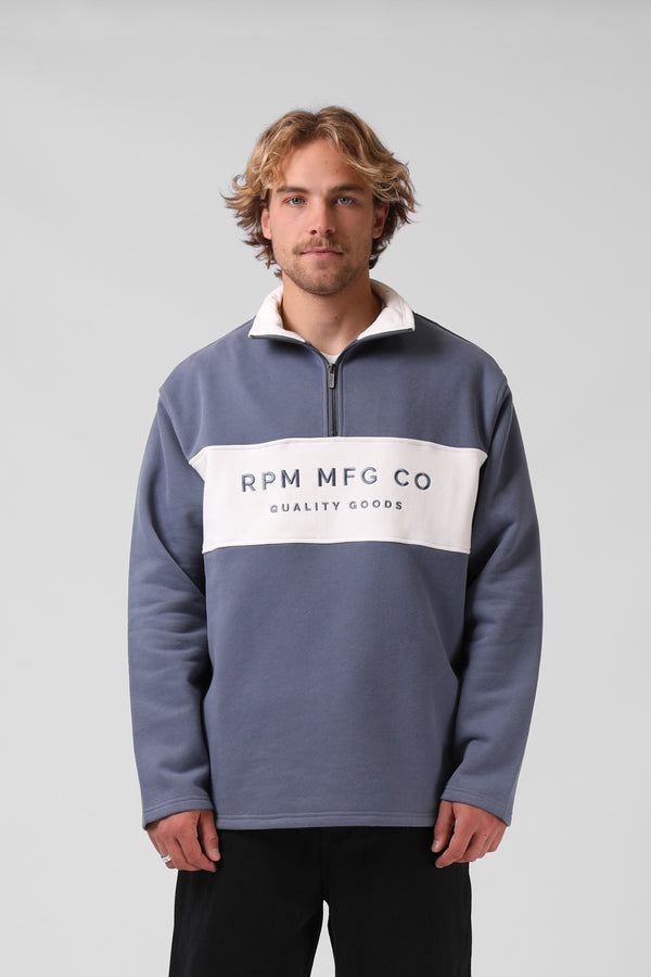 RPM - MFG – RPM Clothing