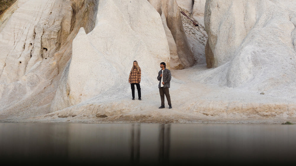 RPM - MFG – RPM Clothing