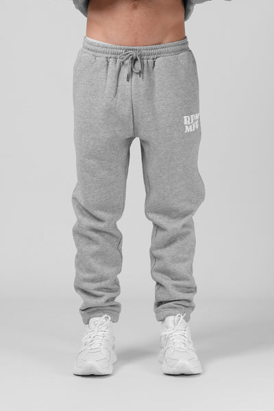 Wavy Trackey - Grey Marl – RPM Clothing