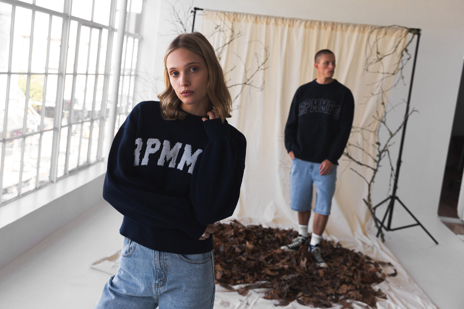 RPM - MFG – RPM Clothing