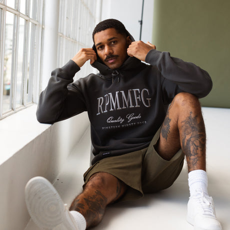 RPM - MFG – RPM Clothing