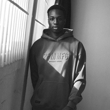 RPM - MFG – RPM Clothing