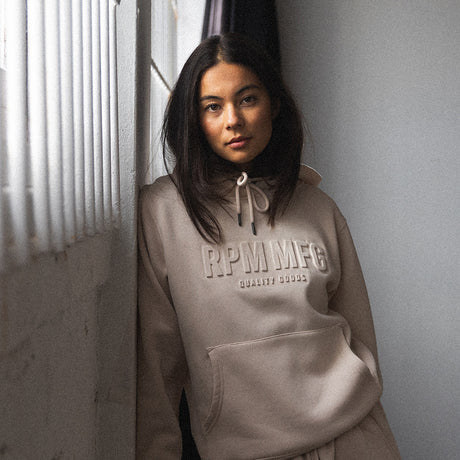 RPM - MFG – RPM Clothing