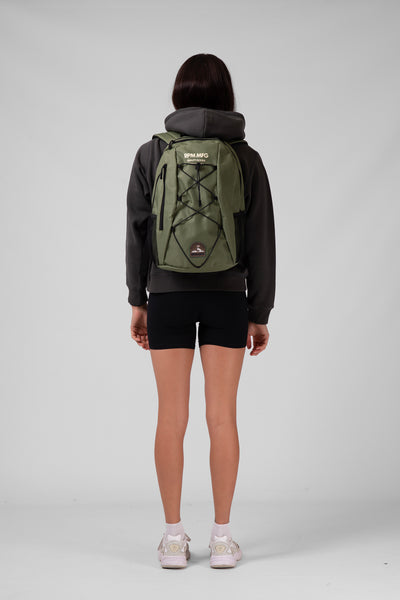 Strike Backpack – RPM Clothing